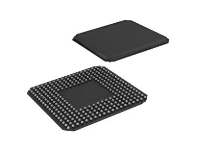 中国 SMD/SMTのプログラム可能な論理ICの集積回路CPLD XC95288XL-10CS280I 販売のため