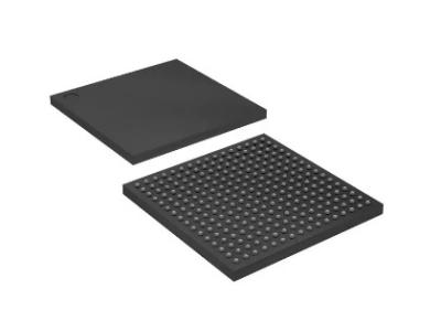 中国 CPLDのXCR3512XL-10FTG256I/FBGA-256複雑なプログラム可能な論理回路 販売のため