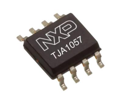 中国 TJA1057T、118はIC SMD 8 kV ESDの高速缶のトランシーバーをインターフェイスできる 販売のため