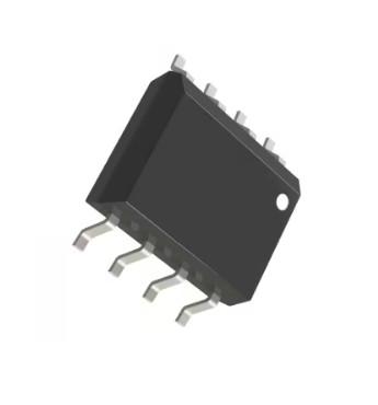 中国 缶の集積回路IC 1Mbps無声TJA1051T、118 8 Pin SOIC-8 販売のため