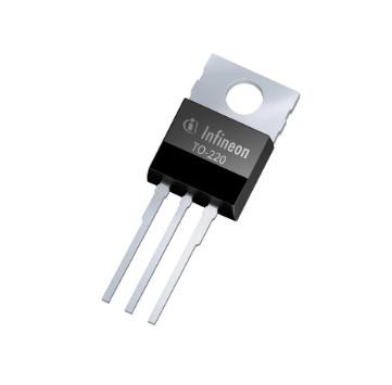 中国 IPP65R190CFD7XKSA1 Infineon Mosfet High Power TO-220-3 販売のため
