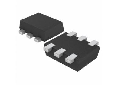 中国 EM6K1T2R ROHM MOSFET 2N-CH 30V .1A N-Channel SOT-563-6 販売のため