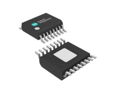 中国 MAX31760AEE+T ADI/MAXIM Motor/Motion/Ignition Controllers And Drives Fan Speed QSOP-16r With LUT QSOP-16 販売のため