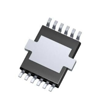 中国 TLE9201SGAUMA1 Integrated Circuit Ic PWTRN H-BRIDGES SOIC-12 販売のため