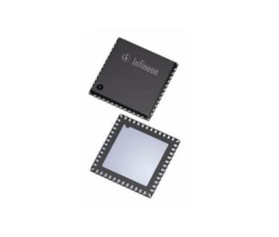 中国 TLE9879QXA40XUMA2 Infineon Motor / Motion / Ignition Controllers And Drives Embedded Power VQFN-48-31 販売のため