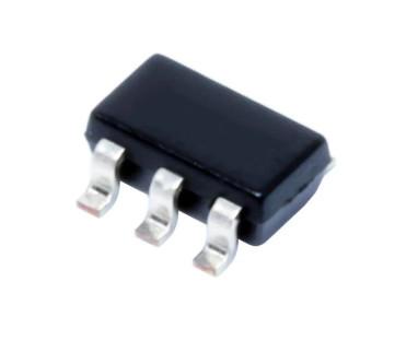 Cina TPS7A2450DBVR Integrated Circuit IC 200-mA 18V in vendita