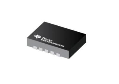 Cina TLV75101PDSQR Integrated Circuit IC TI 500mA Low IQ, High PSRR Dual Channel Low Dropout Voltage Regulator WSON-10 in vendita