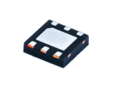 Cina LP38691SD-3.3/NOPB TI Low Dropout Voltage Regulator 500Ma LDO Reg WSON-6 in vendita