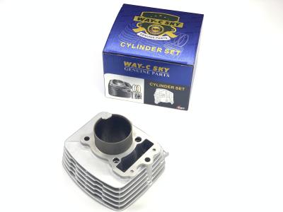 M7322000 Iron Motorcycle Cylinder Block Complete For TVS APACHE RTR 160