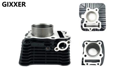 Moto Engine Cylinder Block Assy 11210-34J00-0F0 For Suzuki GIXXER GXS