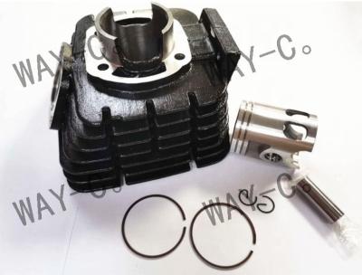 54B–E1310–00 Iron Moto Engine Parts Cylinder Block Kit For YAMAHA FZ16