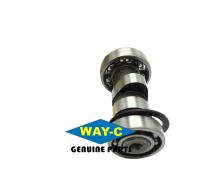 Quality PULSAR NS200 Motorcycle Cam Shaft Assembly JF 5112 28 BAJAJ for sale