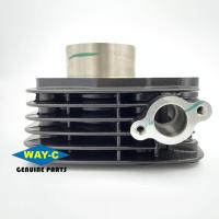Quality TVS STAR HLX125 Cylinder Block Assy N5322130 Motorcycle Spare Parts for sale