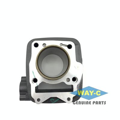 TVS STAR HLX125 Cylinder Block Assy N5322130 Motorcycle Spare Parts