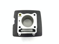 Quality N9011390 Iron Motorcycle Cylinder Block And Piston Comp For TVS APACHE 200 4V for sale