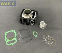 Quality 11210H3E040H0B0 Cylinder Block Assy Motorcycle Engine Parts For KA150/125 for sale