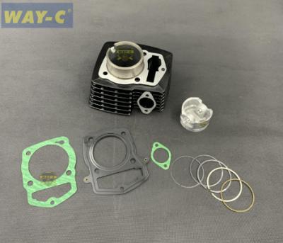 11210H3E040H0B0 Cylinder Block Assy Motorcycle Engine Parts For KA150/125