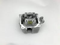 Quality 36PF0001 Cylinder Head Assy Motorcycle Engine Parts For BAJAJ BOXER BM150 for sale