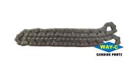 Quality 94591-69096 Motorcycle Engine Parts Moto Camshaft Timing Chain For YAMAHA FZ16 for sale