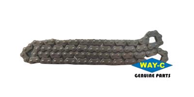 94591-69096 Motorcycle Engine Parts Moto Camshaft Timing Chain For YAMAHA FZ16