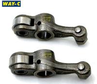 Quality 12840H16200H000 Motorcycle Moto Arm Comp Valve Rocker For HAOJUE XPRESS for sale