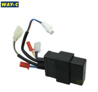 Quality Motorcycle Plastic CDI UNIT ASSY CDI Igniter For HONDA CB UNICORN 160 for sale