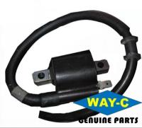 Quality 30500-KWA-930 Motorcycle Moto Alloy Ignition Coil Assy For HONDA ECO DELUXE for sale
