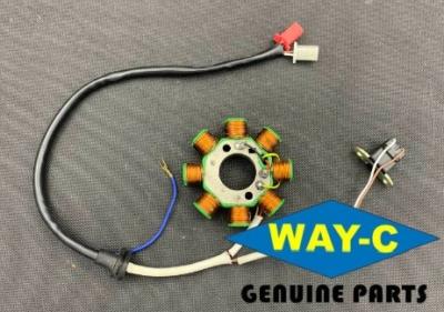 N9322450 Motorcycle Moto Stator Rotor Magneto Coil For TVS APACHE RTR 160
