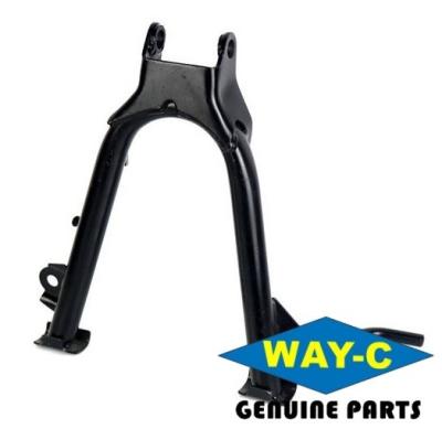 1BK-F7111-00 Iron Motorcycle Main Stand Center Stands For YAMAHA YBR125
