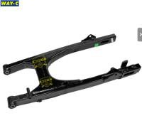 52PF0219 Iron Motorcycle Rear Fork For BAJAJ BOXER BM150 china 52PF0219 Iron Motorcycle Rear Fork For BAJAJ BOXER BM150