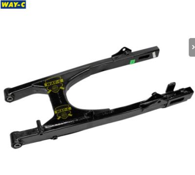 52PF0219 Iron Motorcycle Rear Fork For BAJAJ BOXER BM150