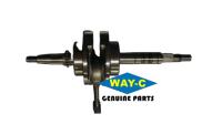 Quality R1020280 Motorcycle Engine Parts Engine Crankshaft Assy For TVS NEO 110 for sale