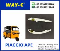 WAY-C Parts Tricycle KEKE TUKTUK PIAGGIO Tensioner Guide Chain Cam Chain china WAY-C Parts Tricycle KEKE TUKTUK PIAGGIO Tensioner Guide Chain Cam Chain