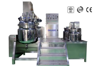 Китай Износоустойчивое косметическое делая оборудование 5.5KW 200L продается