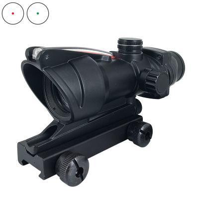Cina AG9 angolo rosso della batteria 1x32mm Dot Sights Waterproof Unlimited Field in vendita