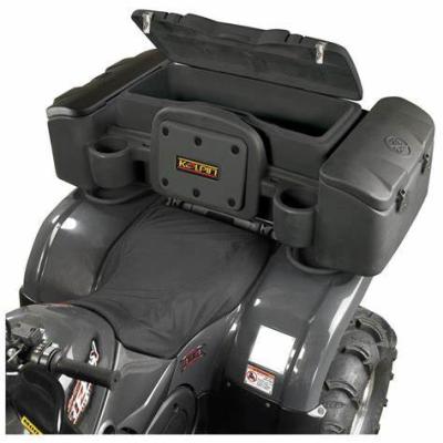 Chine Le bâti de rotation de moto moule le moule de boîte d'arrière d'ATV à vendre