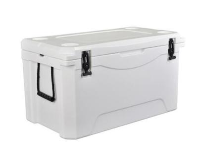 Chine Boîte 110L de refroidisseur de pêche de Rotomolded bonne scellant le bon cachetage à vendre