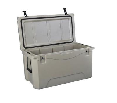 Chine Boîte 110L de refroidisseur de pêche de Rotomolded bonne scellant le bon cachetage à vendre