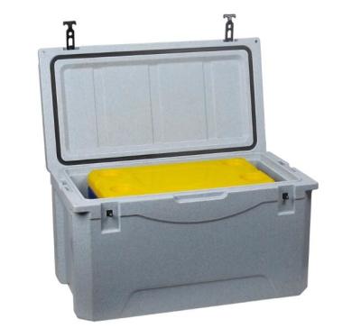 Chine Boîte 110L de refroidisseur de pêche de Rotomolded bonne scellant le bon cachetage à vendre