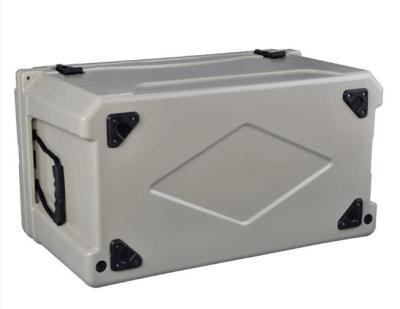 Chine Boîte 110L de refroidisseur de pêche de Rotomolded bonne scellant le bon cachetage à vendre
