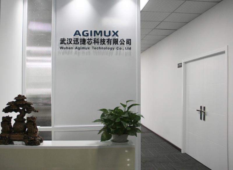 Geverifieerde leverancier in China: - Wuhan Agimux Technology Co., Ltd