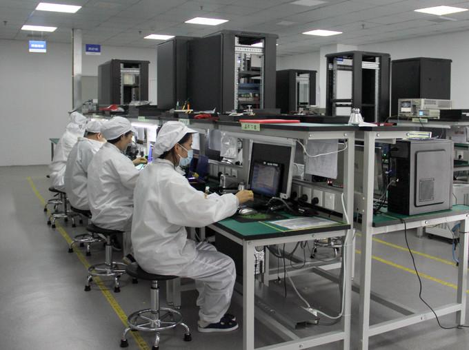 Geverifieerde leverancier in China: - Wuhan Agimux Technology Co., Ltd