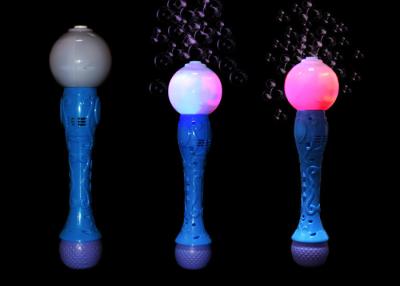 Cina Luci a forma di di colore della sirena dell'artificiere della bolla di incandescenza dei bambini multi per molte occasioni in vendita