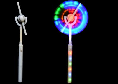 Cina Il bastone novello infiammante di incandescenza di 11 del LED del mulino a vento bambino del giocattolo gioca CPSIA approvato in vendita
