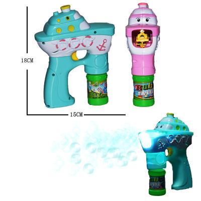 Cina La bolla dei bambini di musica elettronica che fa la macchina ha personalizzato la dimensione di colore 18×15 cm in vendita
