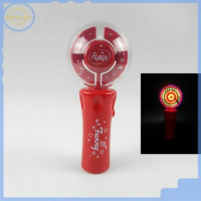 China Multi de piscamento comercial do brinquedo do girador colorido para o Natal das crianças à venda