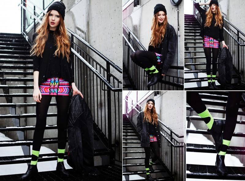 women novelty socks