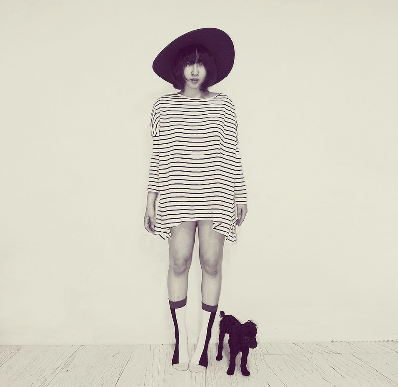 women crew socks