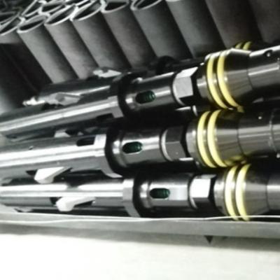 Китай Геологическое оборудование NWL HWL PWL Wire Line Core Barrel Assembly для добывающей буровой установки продается