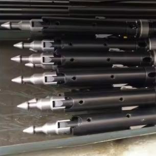 Китай Геологическое оборудование NWL HWL PWL Wire Line Core Barrel Assembly для добывающей буровой установки продается
